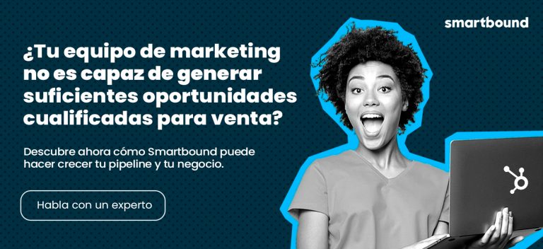 Método de Ventas Sandler en HubSpot - Smartbound Método de Ventas Sandler en HubSpot - Smartbound